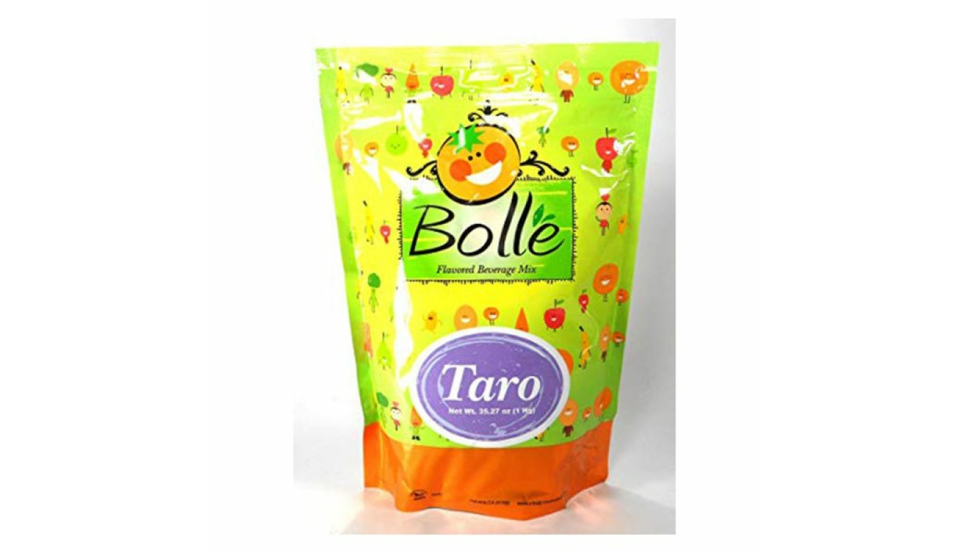 BOLLE Taro Powder (20/2.2LB) – Pinecone Distribution Inc.