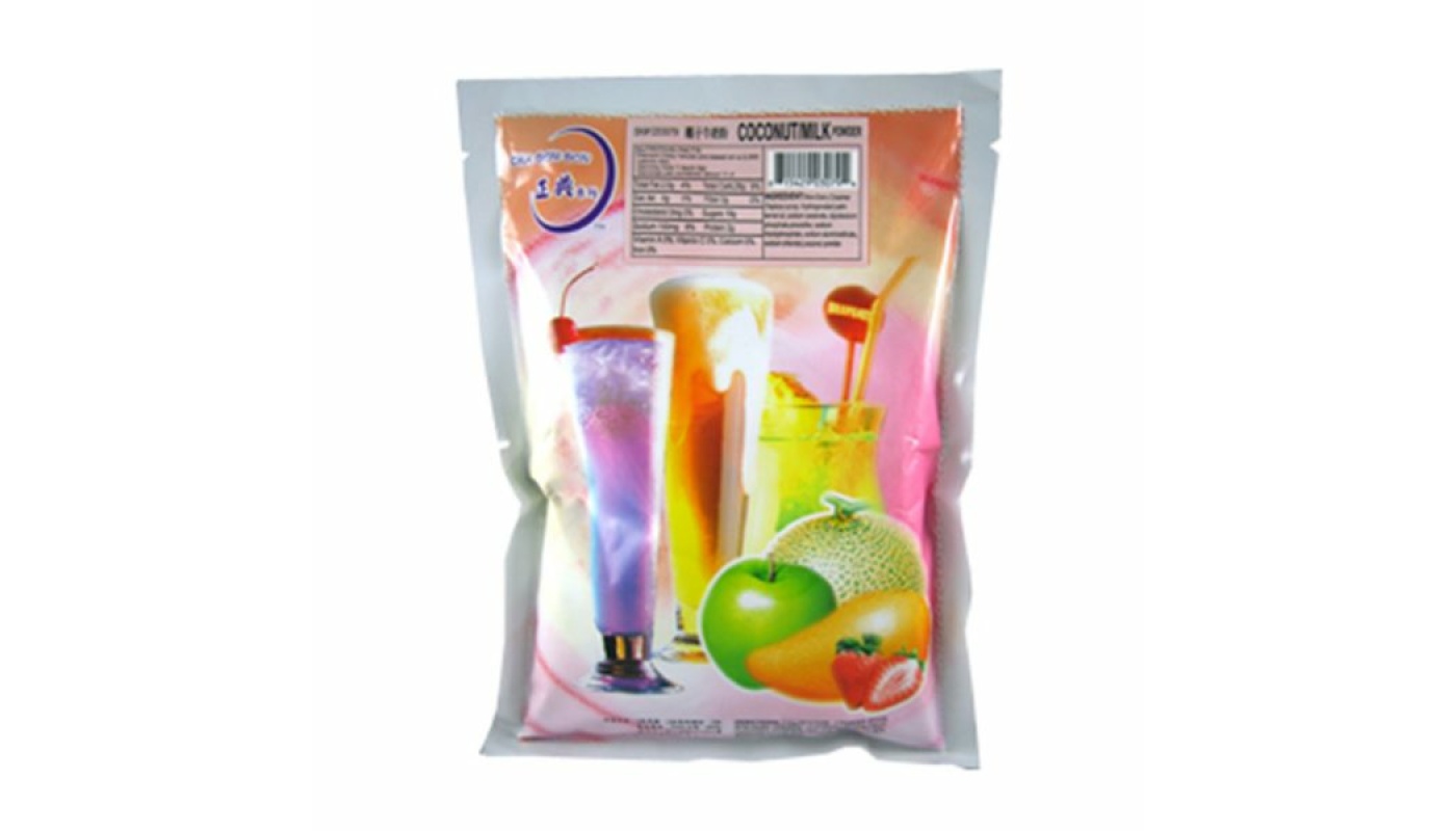CHA BON BON Coconut Milk Powder (25/1LB) – Pinecone Distribution Inc.