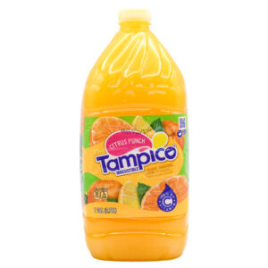 TAMPICO CITRUS 128 OZ – Pinecone Distribution Inc.