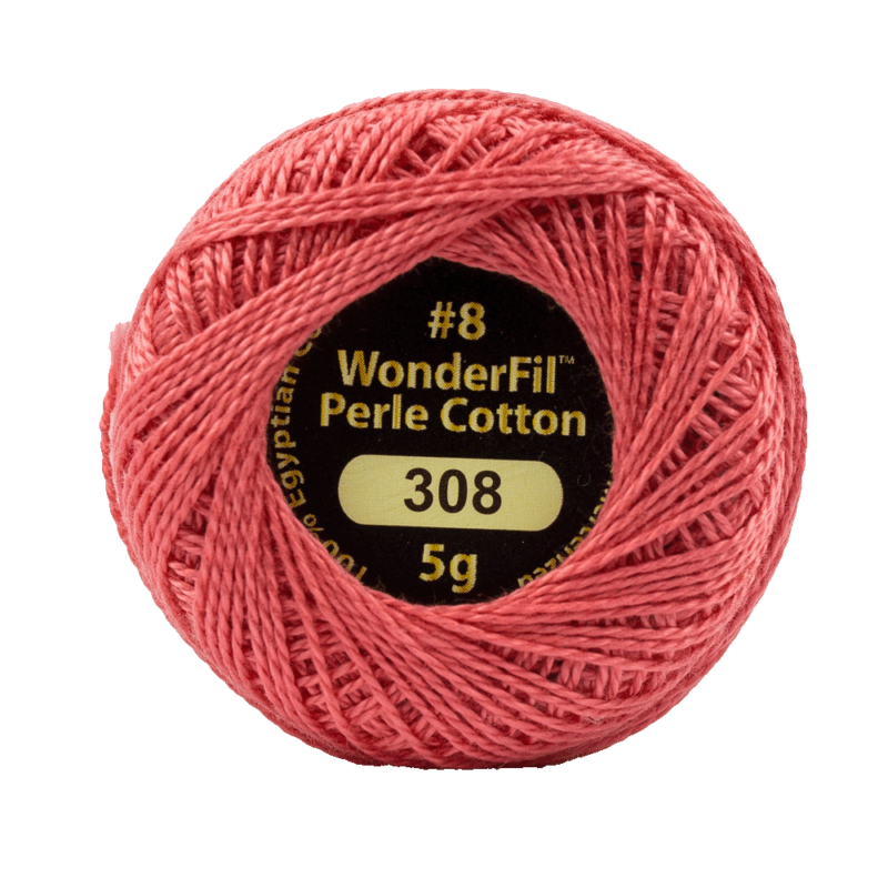 EL5G308 – Raspberry Frosting – Pinecone Distribution Inc.